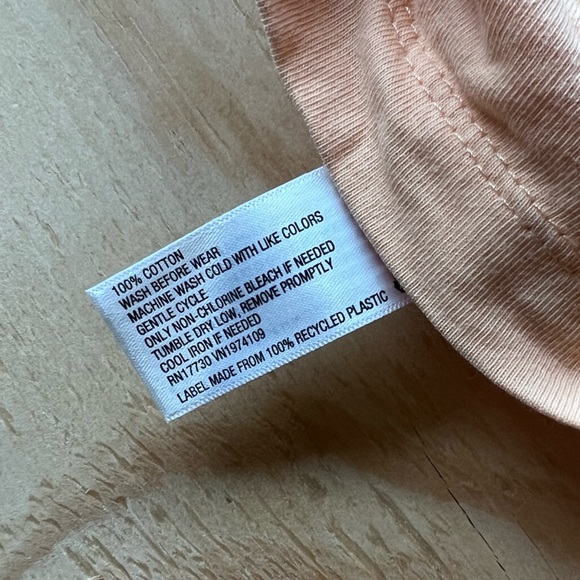 Universal Thread | Tops | Universal Thread Tie Back Shortsleeved Shirt ...